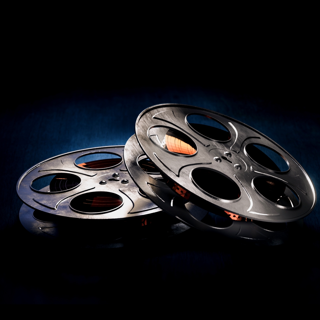 Webseiten-Header - Ländle-Film